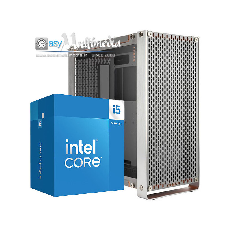 Config PC pro easy-MAO musique